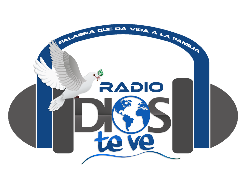 Dios Te Ve – Palabra que da Vida a la Familia